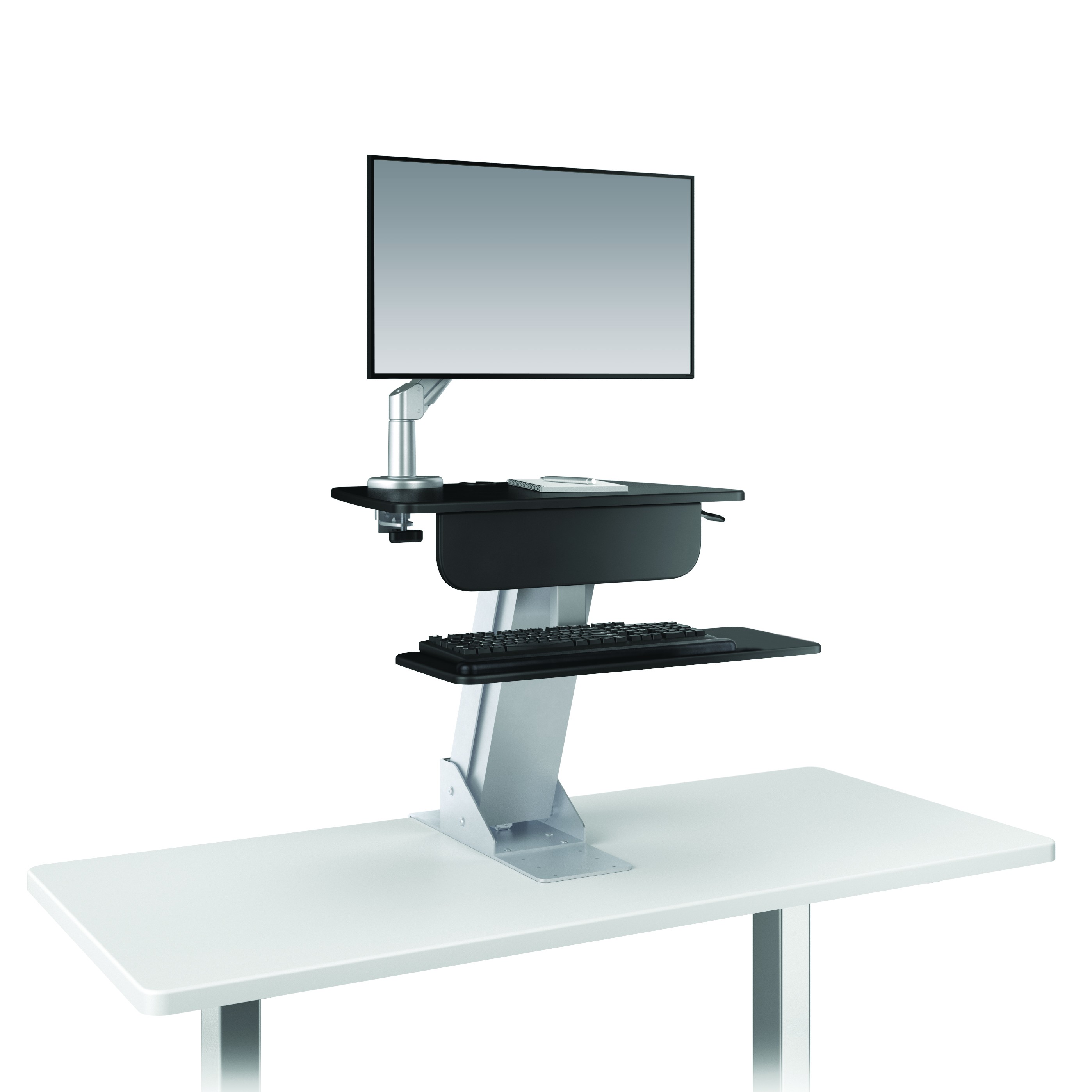 Making Ergonomics Work for You