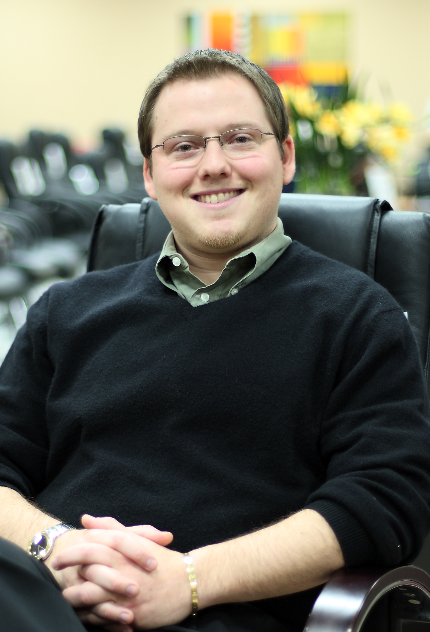 Let your Furniture do the Speaking