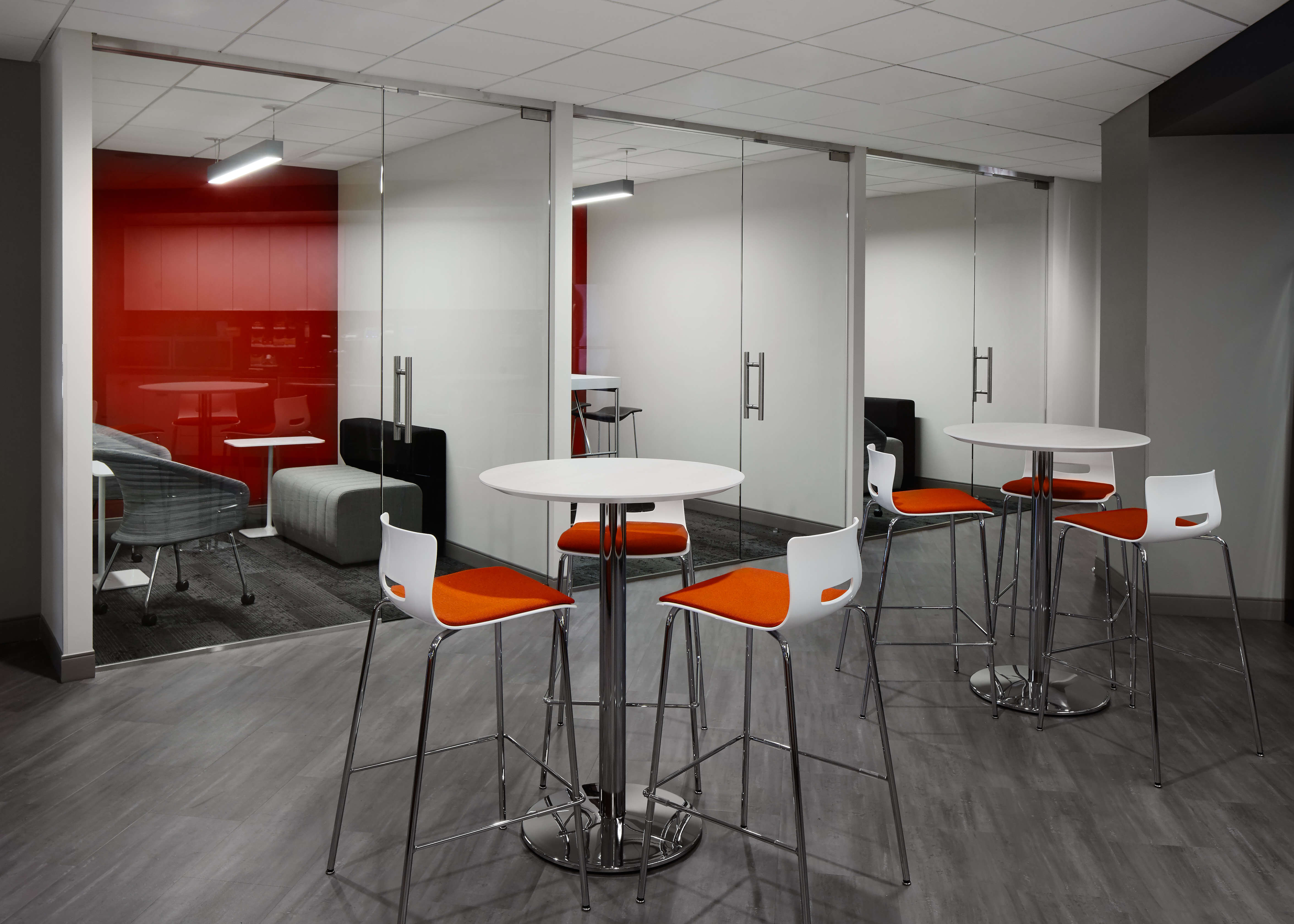 Corporate Coworking: How Flexible Workspaces Have Given Rise to Agile ...