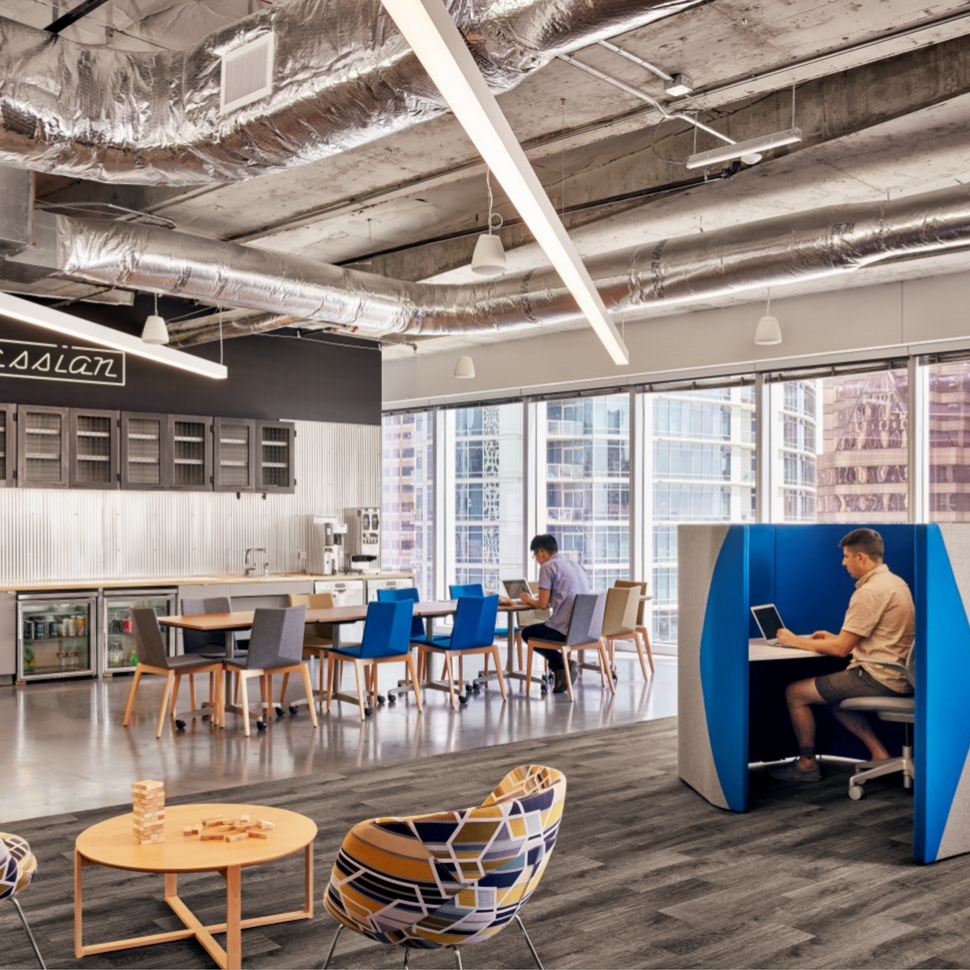 Part 2: Experts Predict 2017 Workplace Design Trends - Page 2 of 2