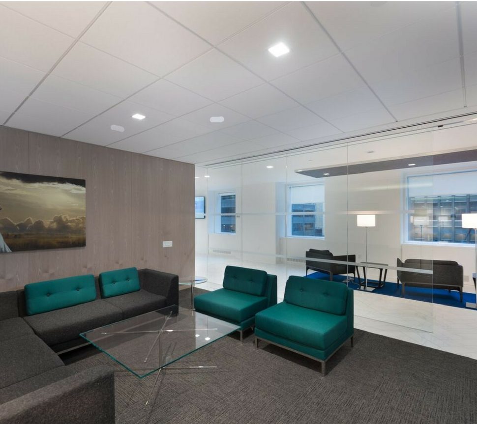 Experts Predict 2017 Workplace Design Trends (Part 1)