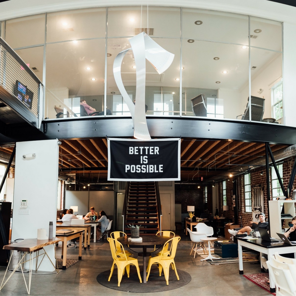 INFOGRAPHIC - Then and Now: How a Decade Changed the Workplace - Page 2 ...