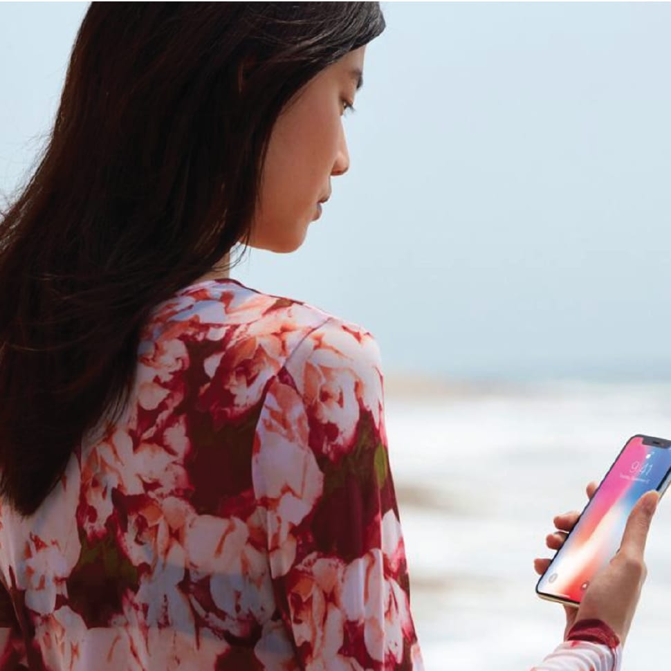 Giving Apple's Face ID The Finger: Will Biometrics Ever Work In The ...