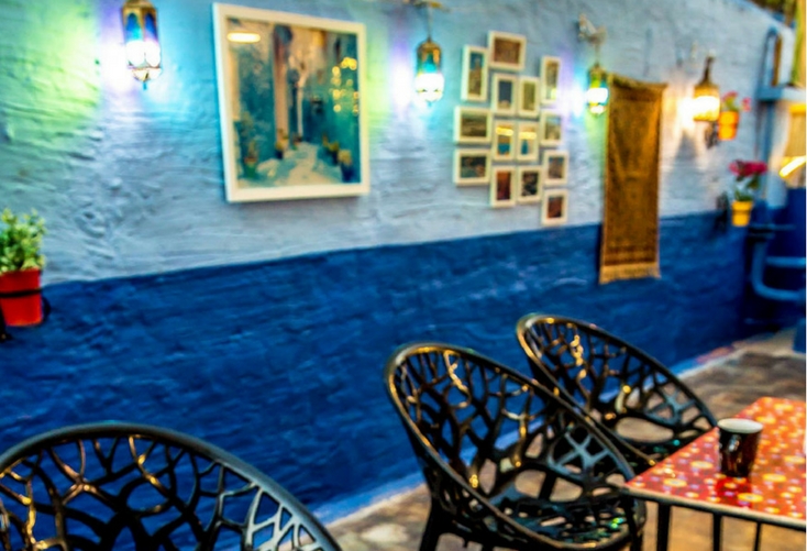 Inside One Of India's Most Unique Coworking Spaces: Mumbai Coworking ...
