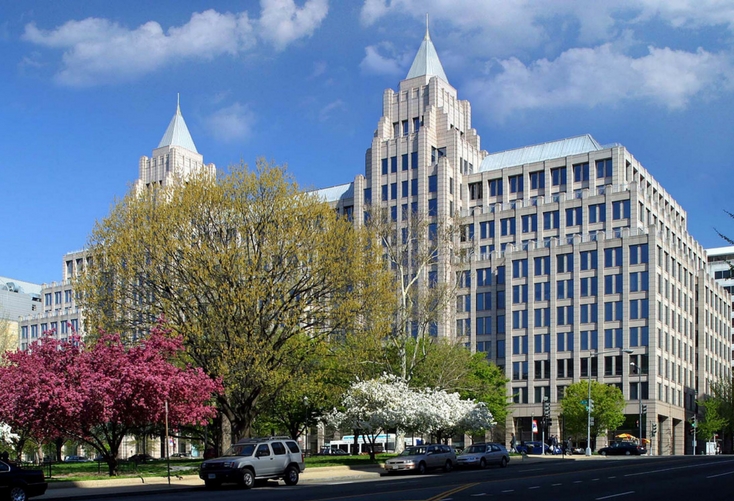 European Coworking Brand Mindspace Announces US Expansion | AllWork.Space