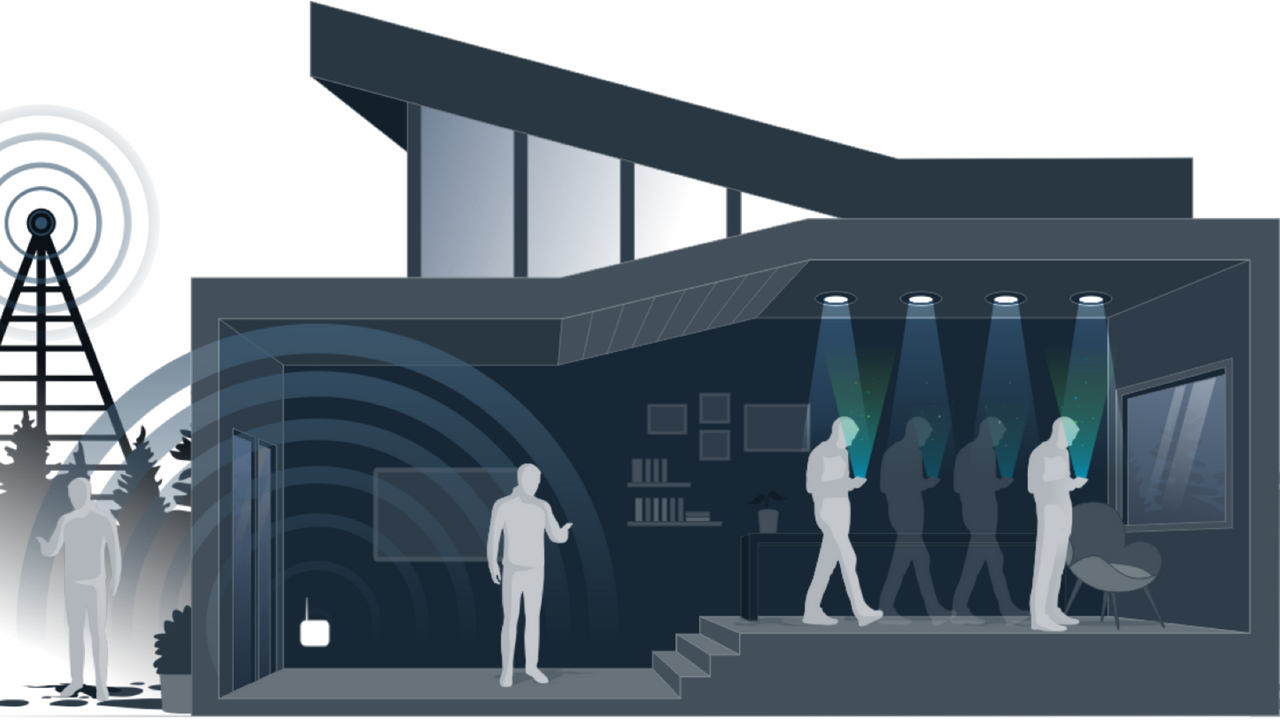 Lifi Explained: Bringing Connectivity To Every Corner Of Your Workspace