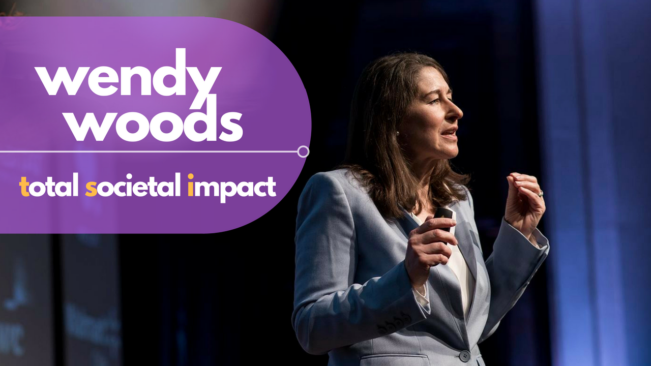 Taking CSR To The Next Level, And How Our Industry Can Approach ‘Total ...