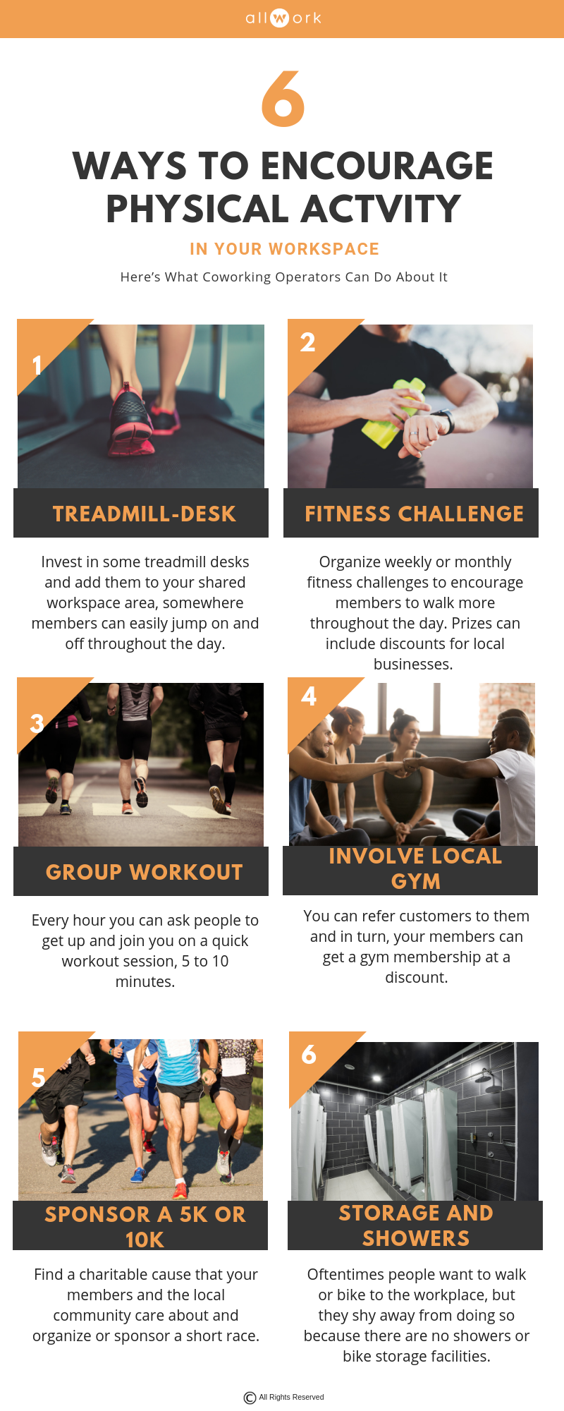 WHO: “Worldwide Trends In Insufficient Physical Activity”, Here’s What ...