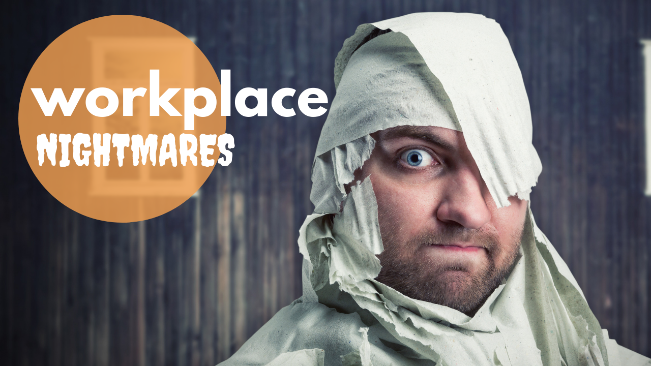 Workplace Nightmares: The Worst Things That Can Happen To A Coworking ...