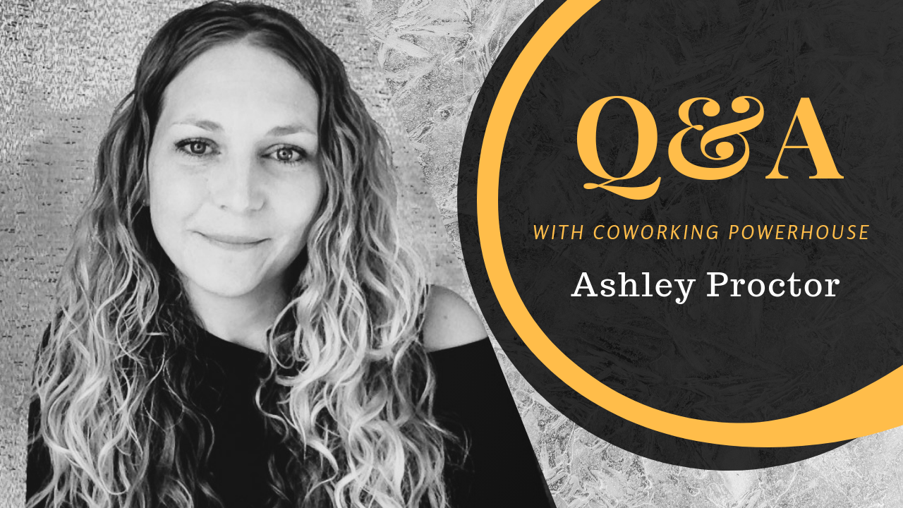 The Social And Economic Impact Of Coworking: A Q&A With Ashley Proctor
