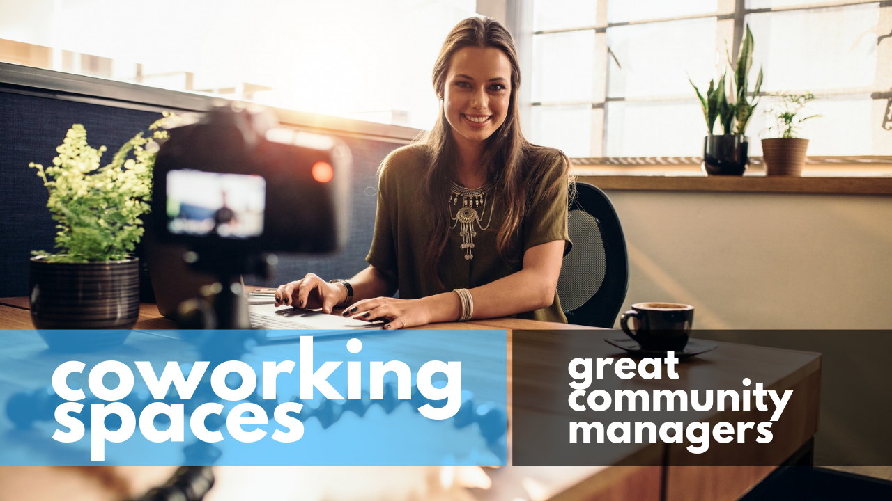 Where Do Great Community Managers Come From?