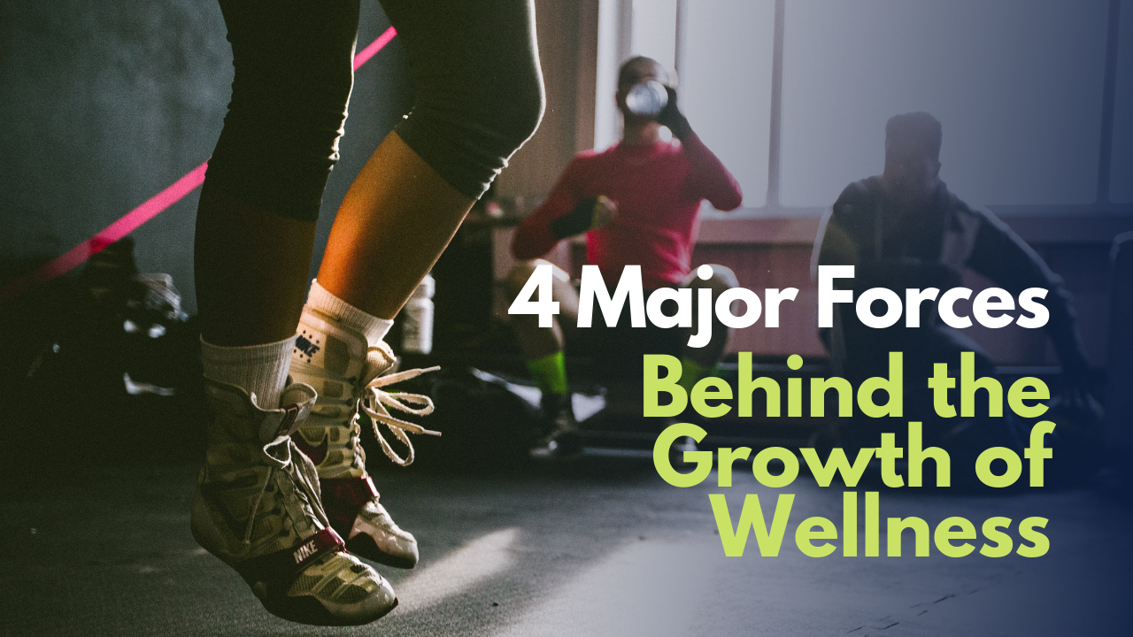 Healthier Workplaces: How ‘Active Sitting’ Improves Wellness At Work