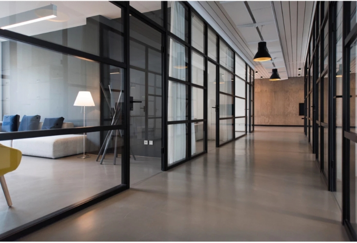 11 Tricks To Maximize Natural Light In The Workplace