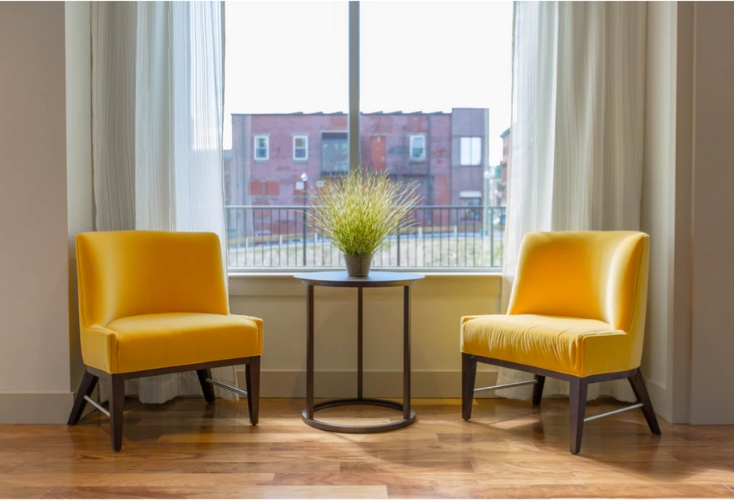 11 Tricks To Maximize Natural Light In The Workplace