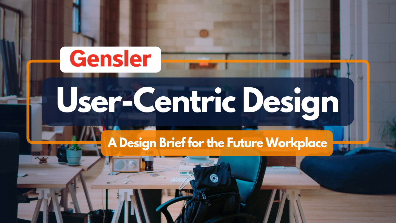 How User-Centric Design Creates A Transformative Workplace Experience