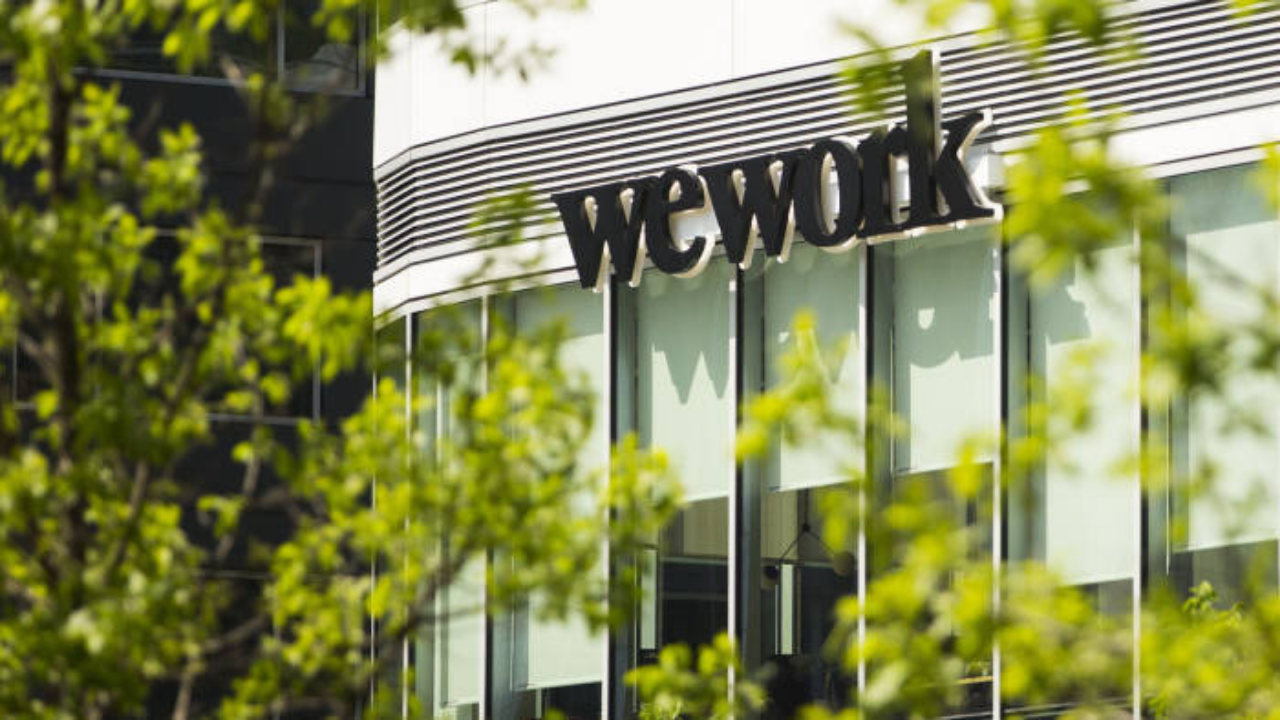 WeWork Continues To Grow Its Enterprise Client Base In Waterloo