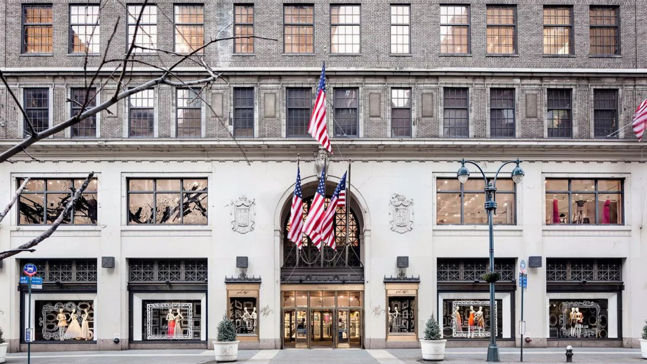 Regus Announces Launch Of Franchise Program