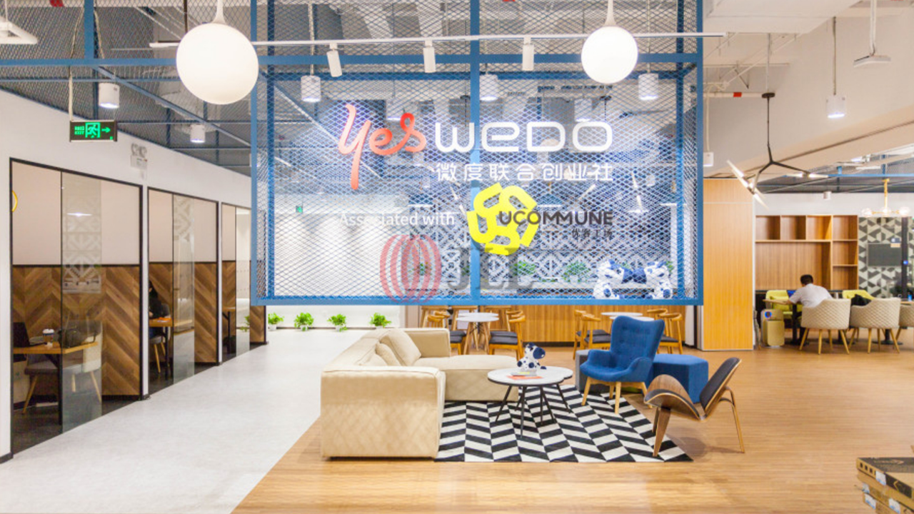 How Leaders Can Embrace The Future Of The Workplace