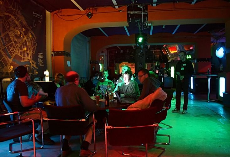 What Is A Hackerspace? Key Industry Terms Explained