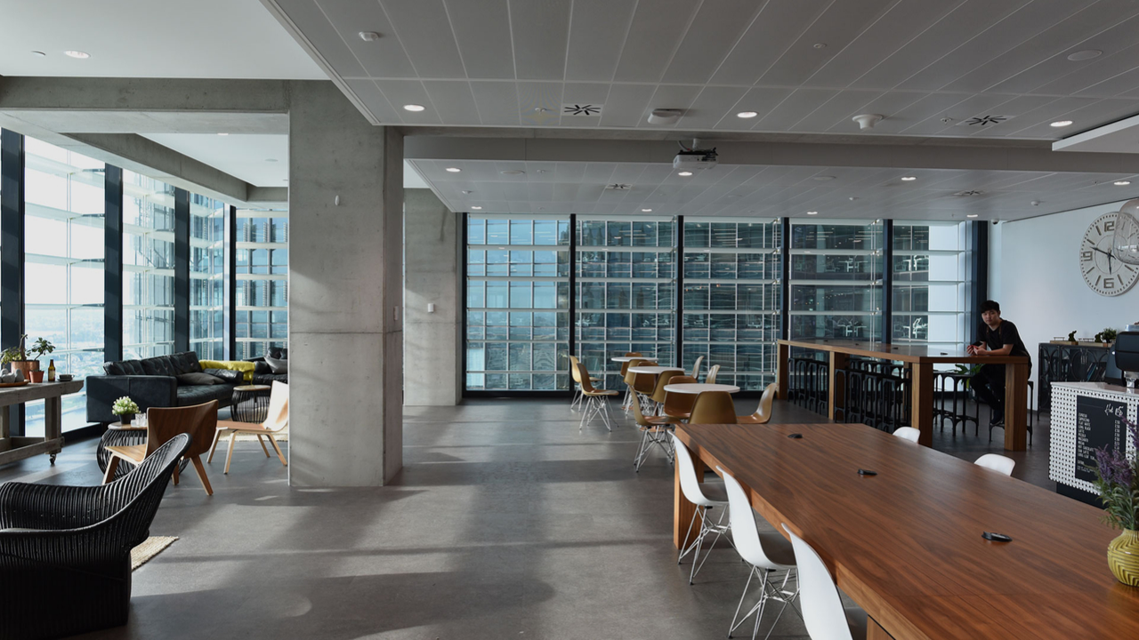 The Executive Centre Continues Its Expansion In China