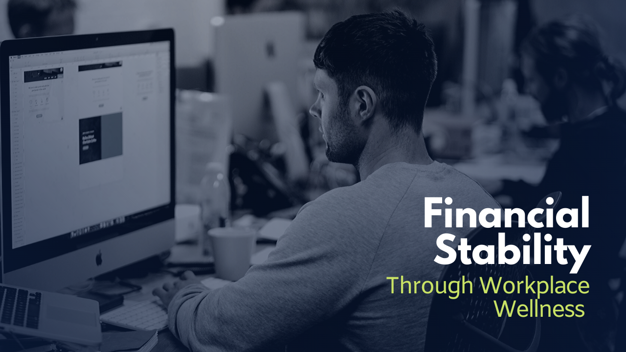 Is It Possible To Achieve Financial Stability Through Workplace ...