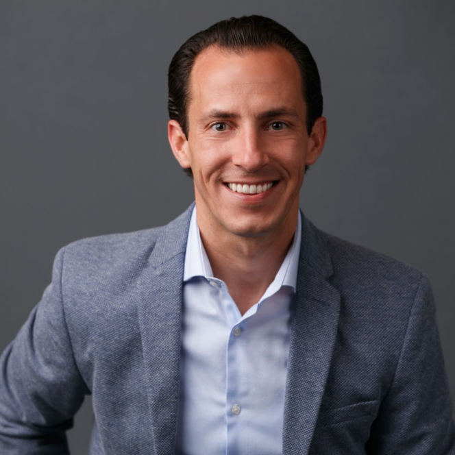 Jacob Bates of CommonGrounds | How CommonGrounds is Redefining Space-as ...