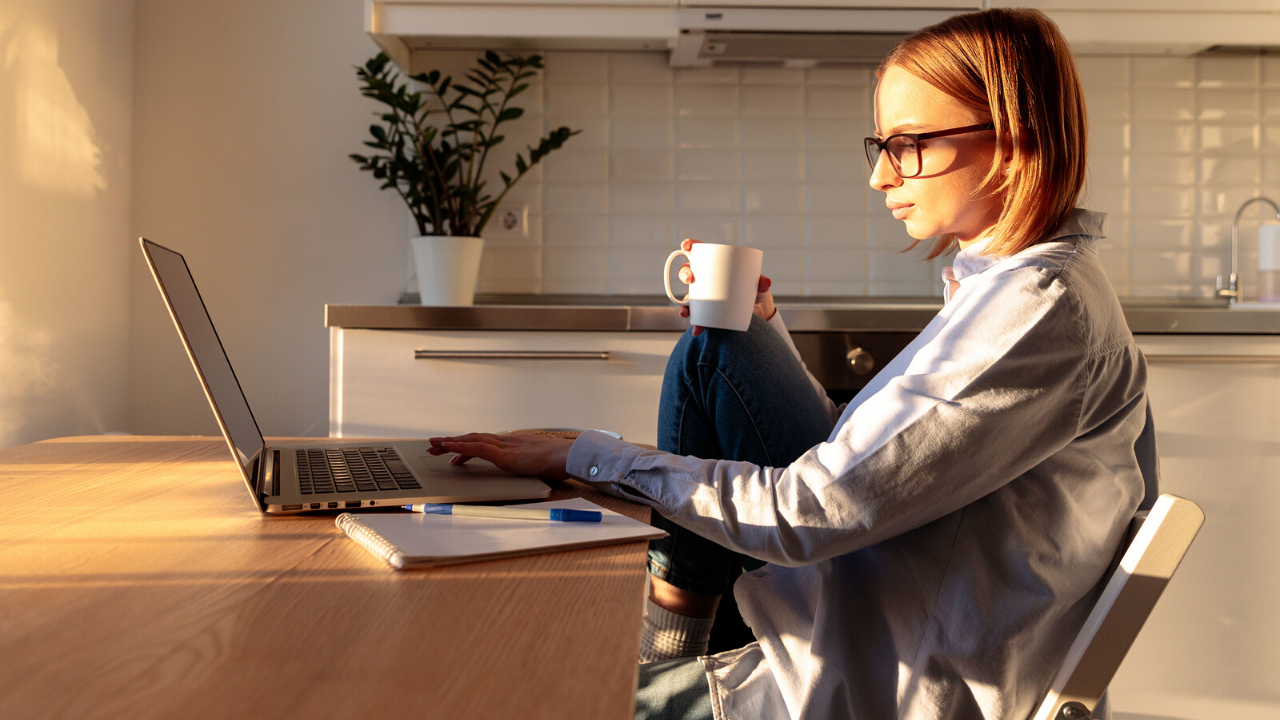 Accepting The New Normal Of The Workplace
