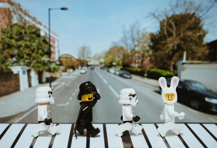 Self-Complexity And The Importance Of Work-Life Boundaries