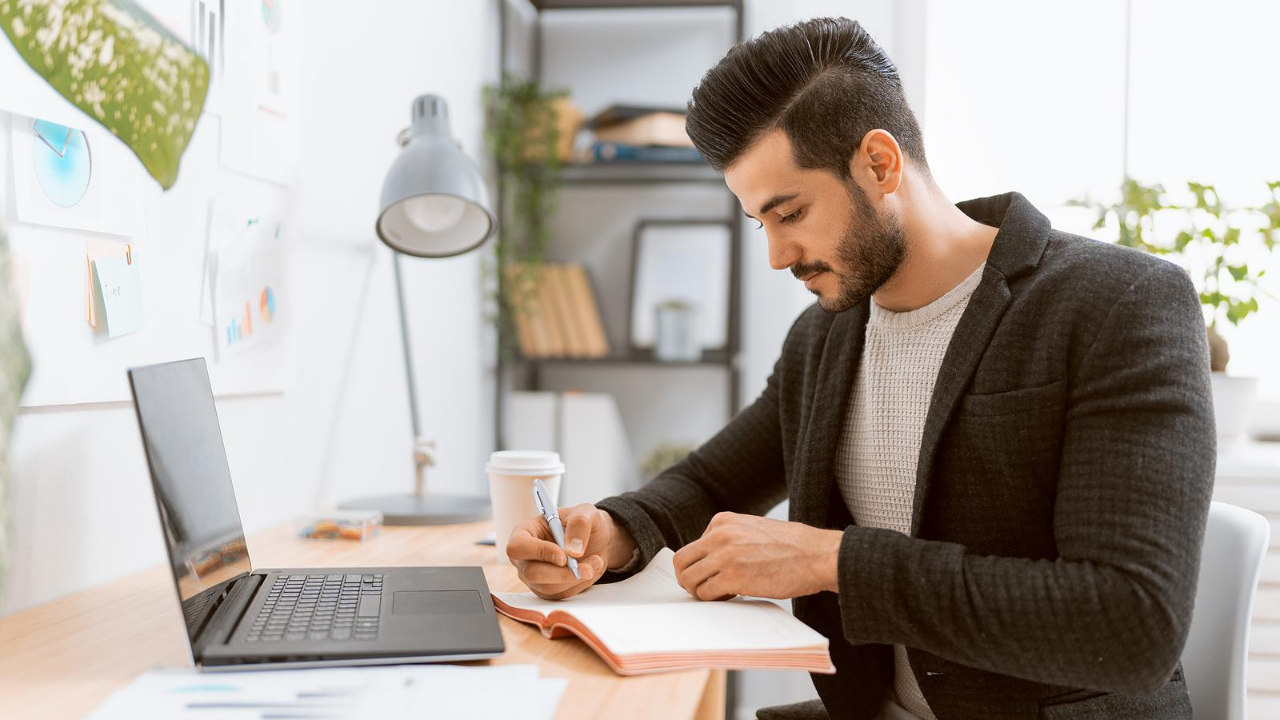 What Does The New Normal Of Work Mean?