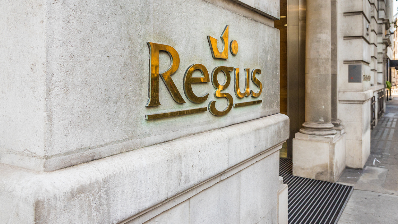 IWG Plans To Set Regus Into Insolvency