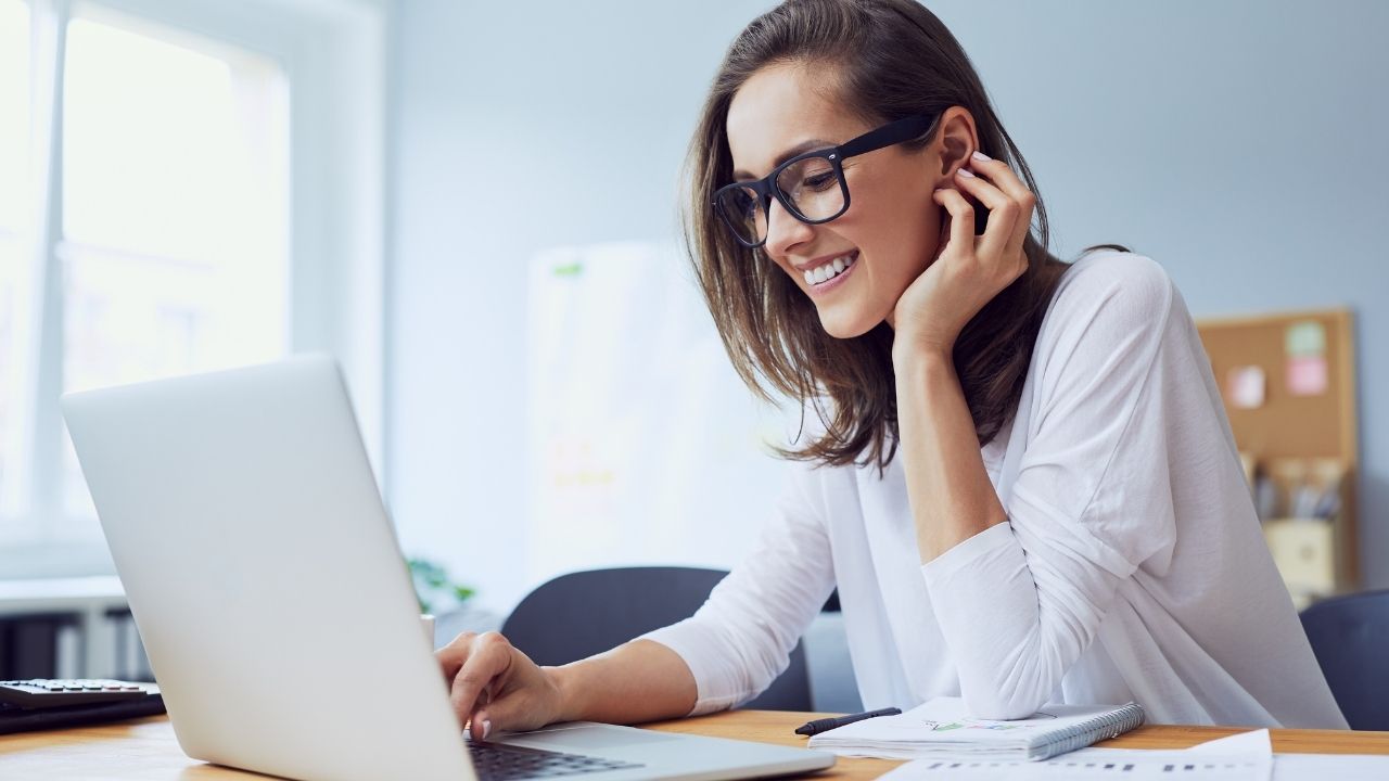 How Virtual Presentations Have Become The New Norm