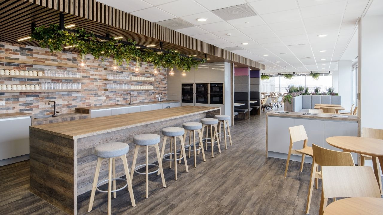 Instant Completes Two Major Flexible Office Deals For BT