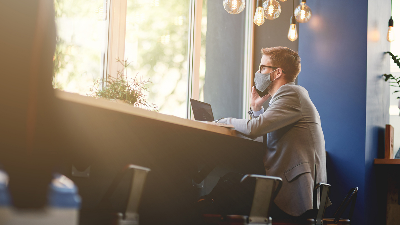 Flexible Office Operators Optimistic About The Future