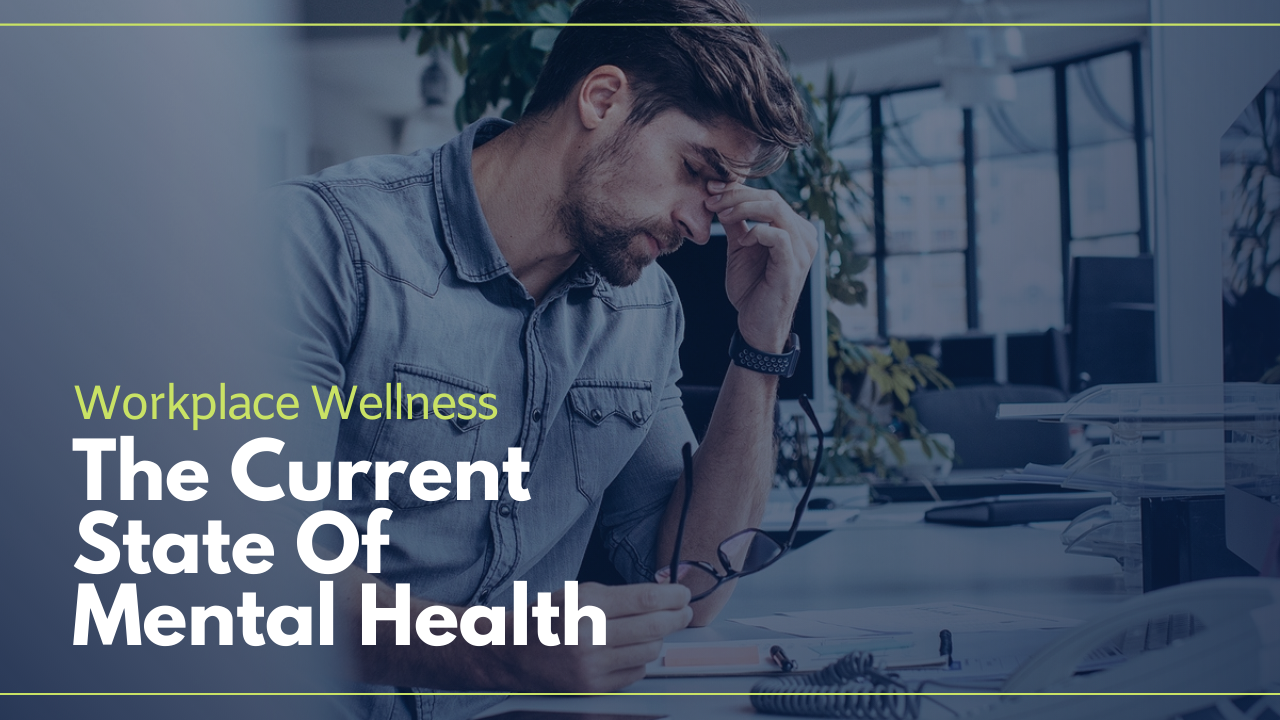 Tackling Sedentary Behavior In The Workplace