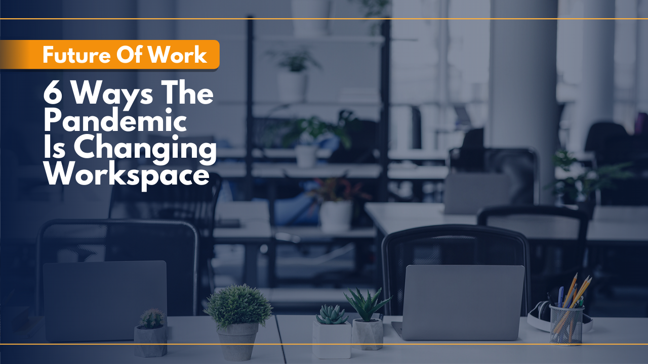 Future Of Work: Hybrid Work Models Could Help Businesses Save $500B A Year