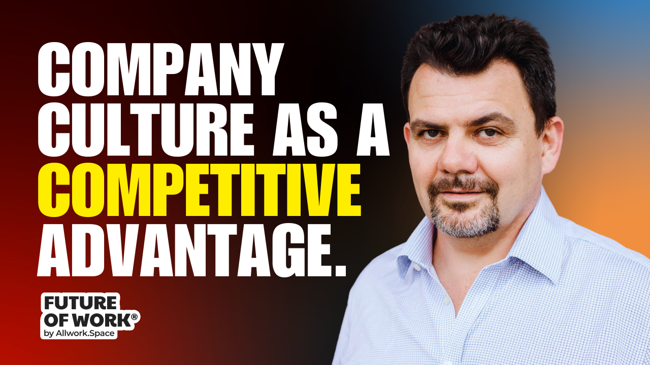 Brett Putter of CultureGene | Building an Authentic and Inclusive ...