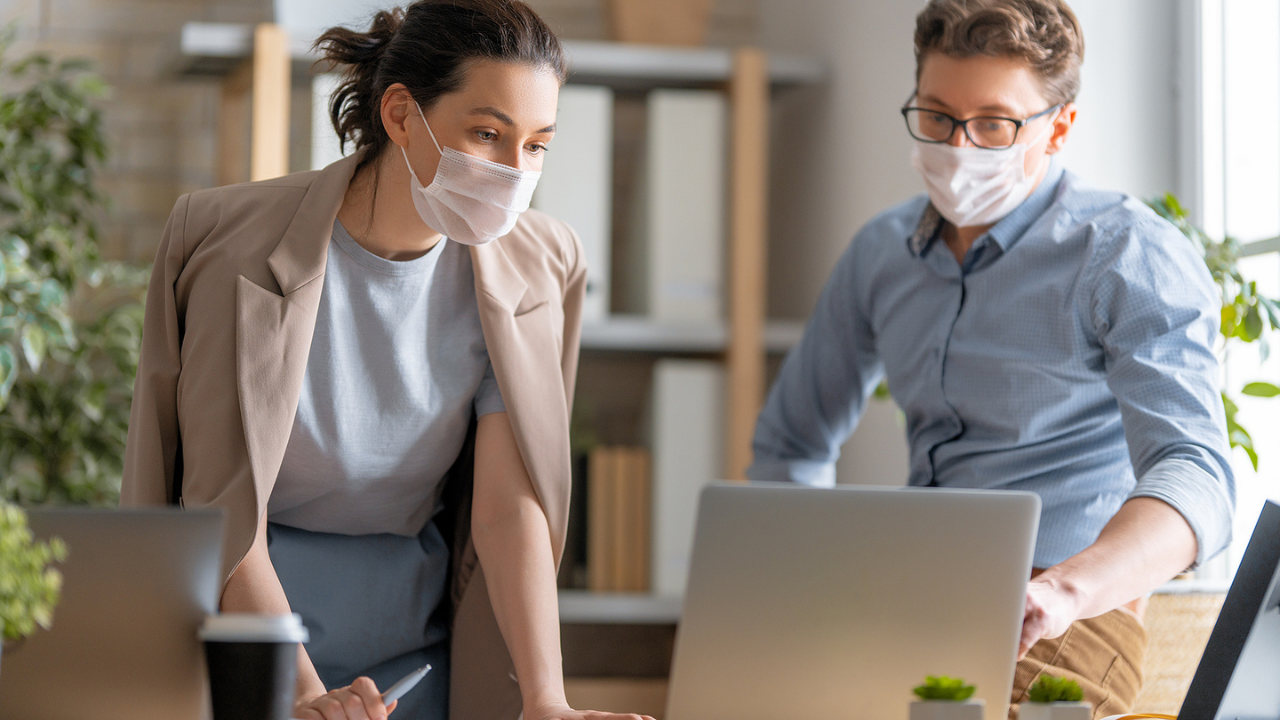 How Companies Are Navigating Return-to-Office Strategies