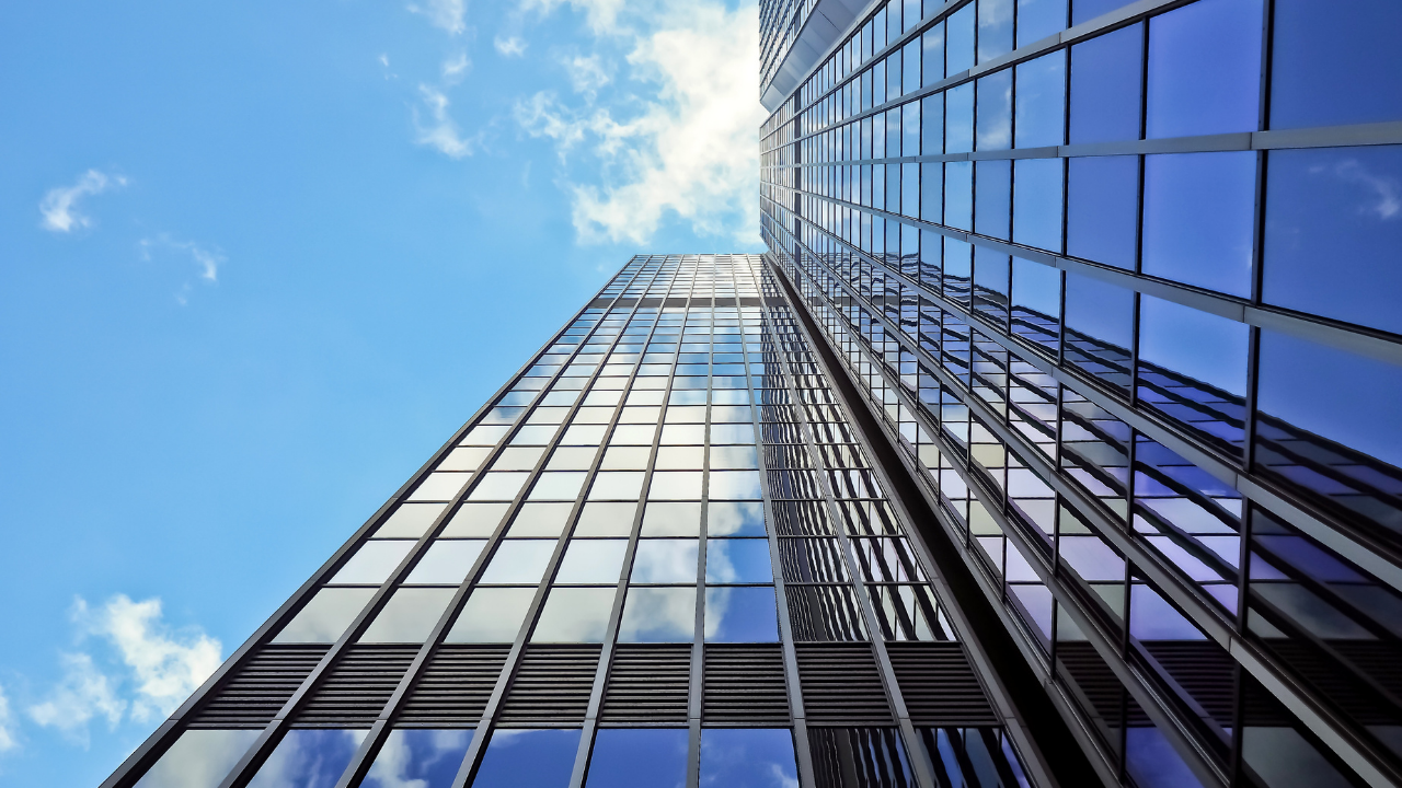 The Evolution Of Commercial Real Estate