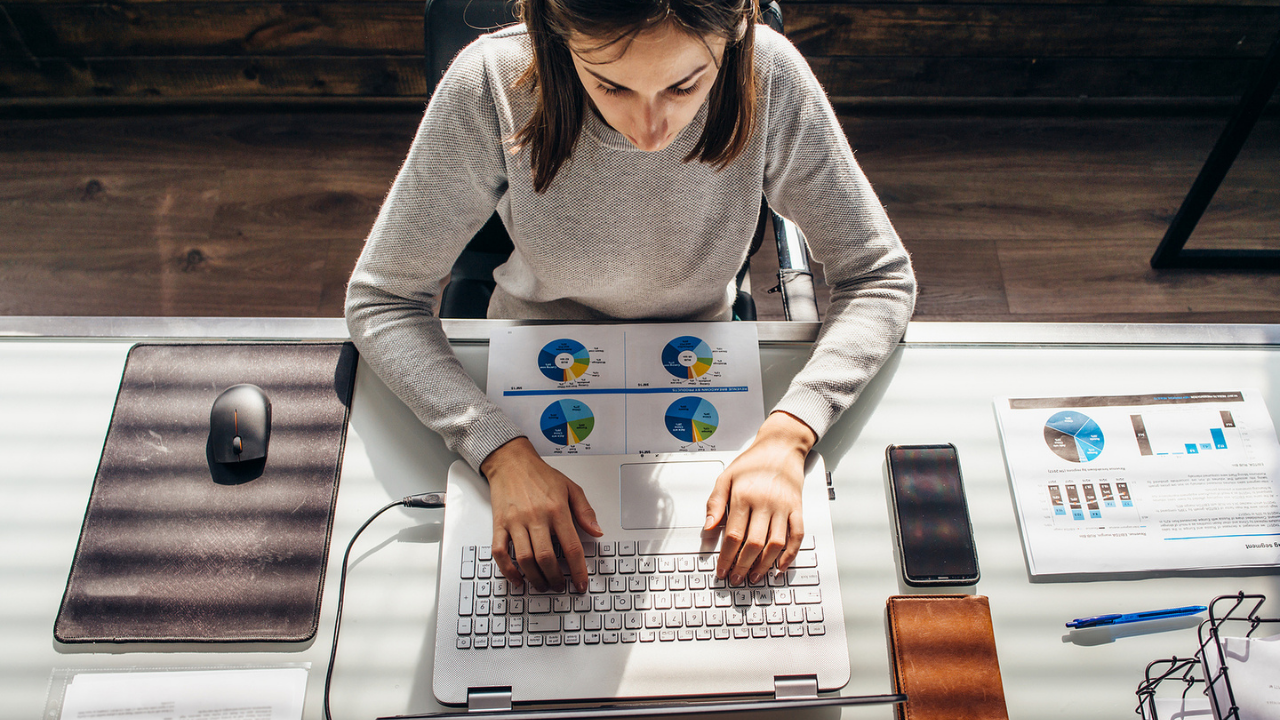 Resetting And Redefining The Workplace