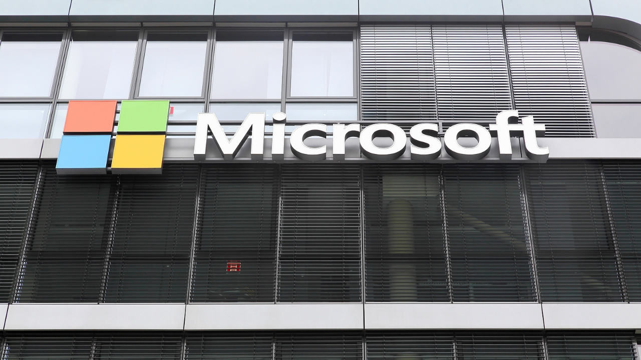 Microsoft To Reopen Washington Headquarters