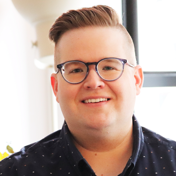 Andrew Seamen of LinkedIn |Exploring the Post-Pandemic Labor Market ...