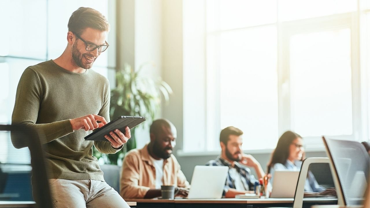 New Mobile App Wants to Be The ‘Groupon’ For Coworking Spaces - Allwork ...