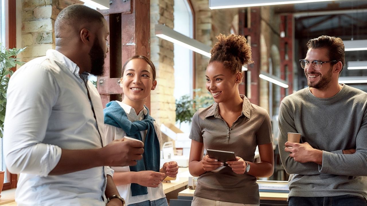 Why Every Manager Needs To Understand Personality Traits In The Workplace