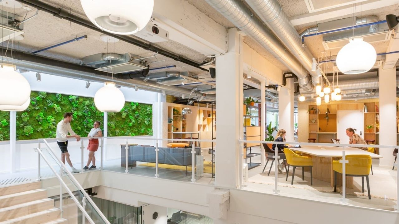 The Digital Asset Merger Of IWG And The Instant Group Solidifies A ...