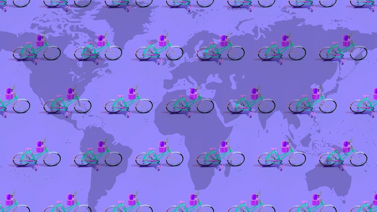 Universal Basic Mobility: What Is It And How Does It Impact The Future Of Work?