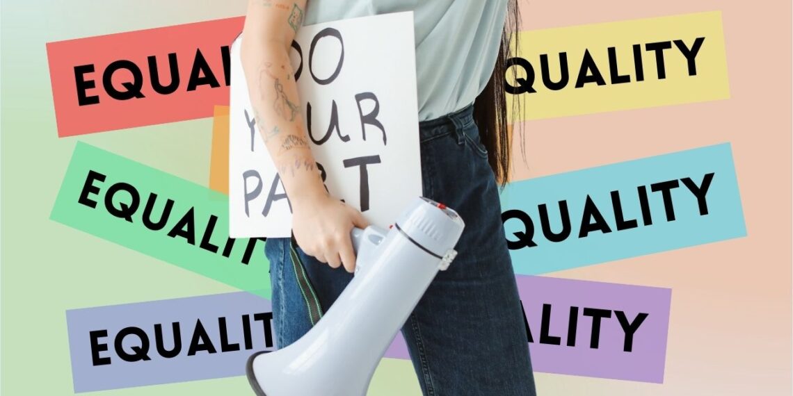 Here's Why Taking A Stand On Diversity Matters For Companies