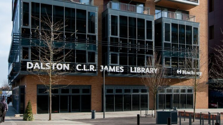 5 Free Places To Work That Aren’t Starbucks