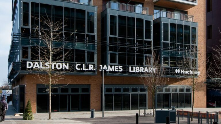 5 Free Places To Work That Aren’t Starbucks