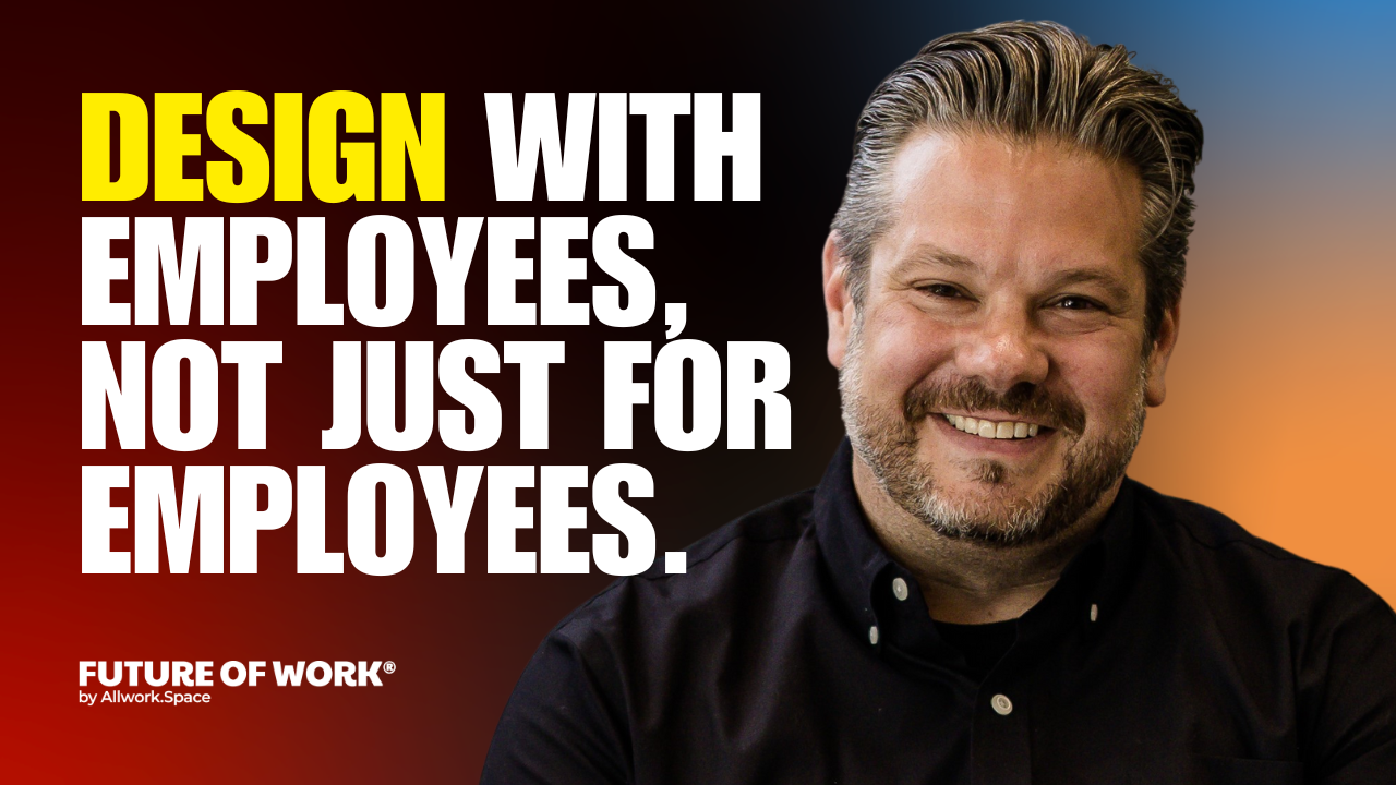 How to Design Workplaces for Focus, Flexibility, and Community with ...