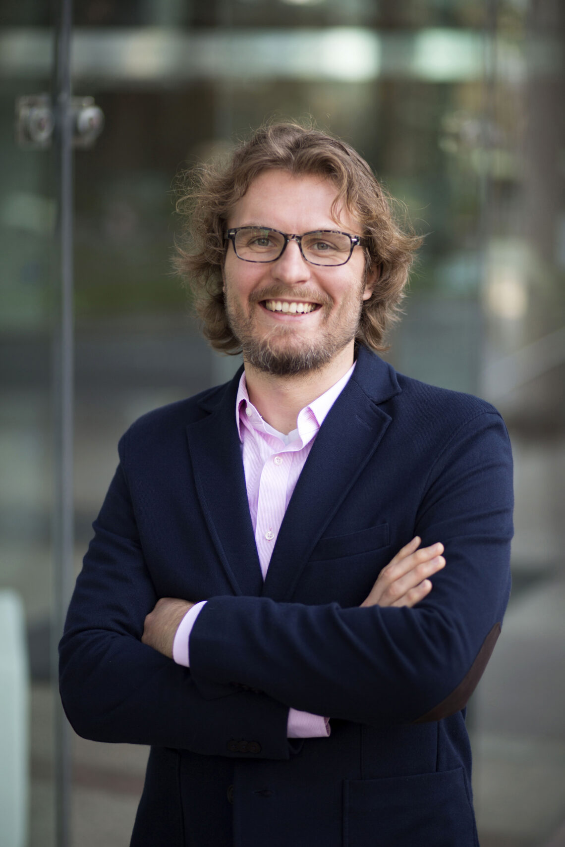 Andrew Filev Founder Of Wrike | Reclaiming Lost Productivity ...